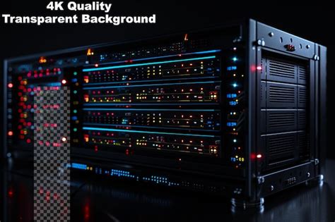Premium Psd A Distributed Computing Paradigm Where Data Processing On