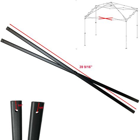 For Crown Shades 10x10 Pop Up Canopy