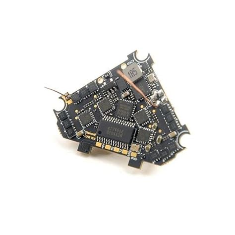 Happymodel Diamondf4 Elrs Frsky Aio 5in1 Flight Controller Built In 400mw Openvtx For Rc Bwhoop