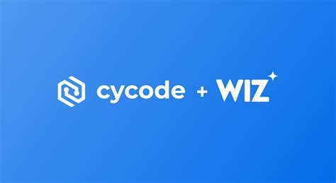 cycode wiz integrating cloud security into aspm