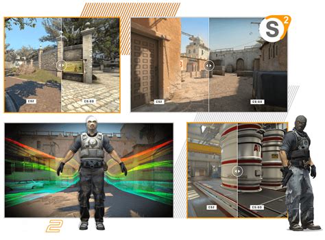 Counter Strike Release Date What We Know About Source