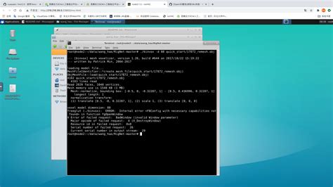 [open3d warning] read obj failed cannot open file [quick start 17872
