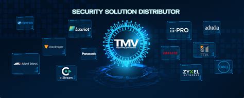 บริษัท ทีเอ็มวี อินเตอร์ เทรดดิ้ง จำกัด