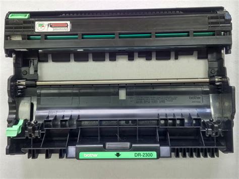 Картридж DR2300/2335 Brother HL-L2300/2340/2360 DCP-L2500 первопроходец ...