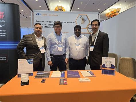 Phuseusconnect2025 Clinicaltrials Biostatistics Genai Acl Digital