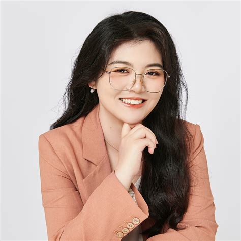 Yiling Zhang Ph D In Consumer Science