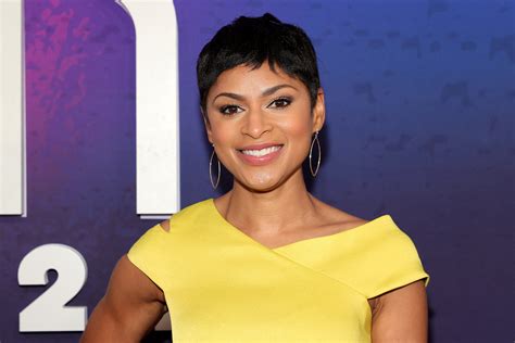 Who Is Jericka Duncans Husband Heres What We Know 21ninety