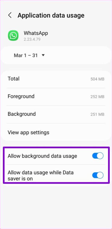 Ways To Fix Notification Badges Not Showing On Android Guiding Tech