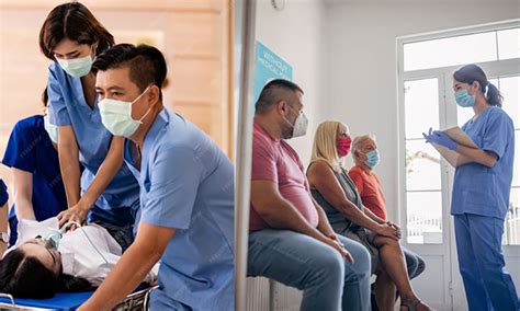 Asian Health Institute Classes Outreach Community Health Education Emergency Room