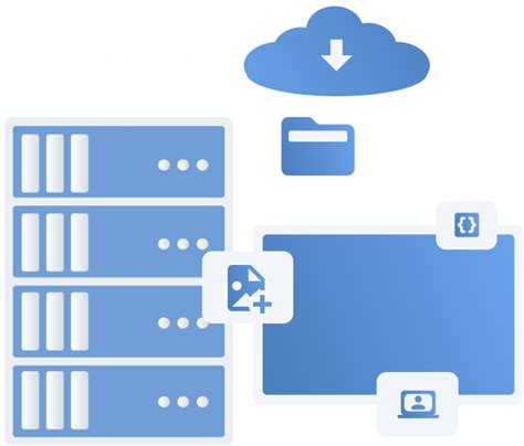 Hosthub Web Hosting Free Bootstrap Website Template