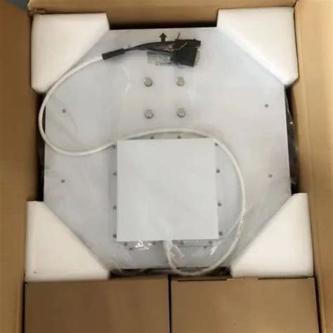 Scratch Proof Sensor LCD RFID Long Range Intergrated Reader Mini USB At Piece In New