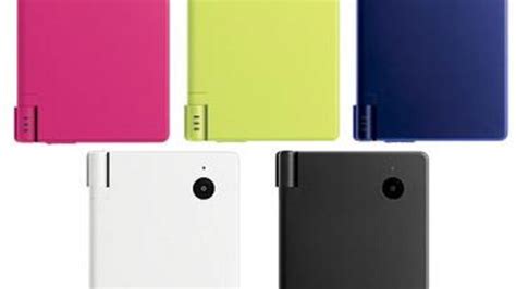 Colour Me Bad With These New DSi Hori Protect Cases Nintendo Life