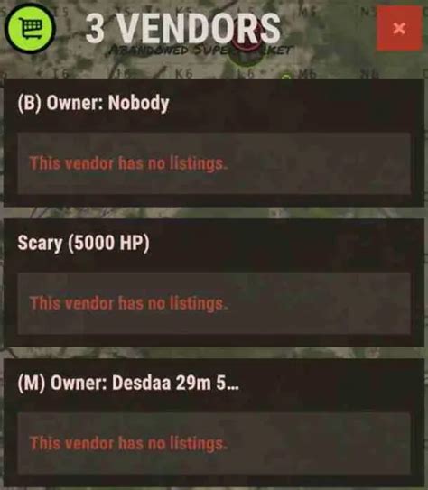 Salty Zombies Rust Faq Everything You Need To Know