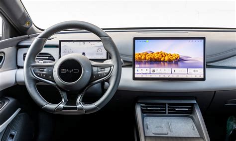 Preus Byd Seal 6 Dm I El Nou Híbrid Endollable Amb Més De 1 500 Dautonomia