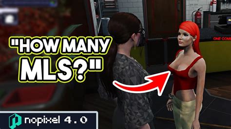 Who Made Your GTA NoPixel 4 0 YouTube