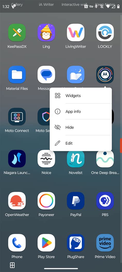 Reasons Why Nova Launcher Is Still Worth Using On Android