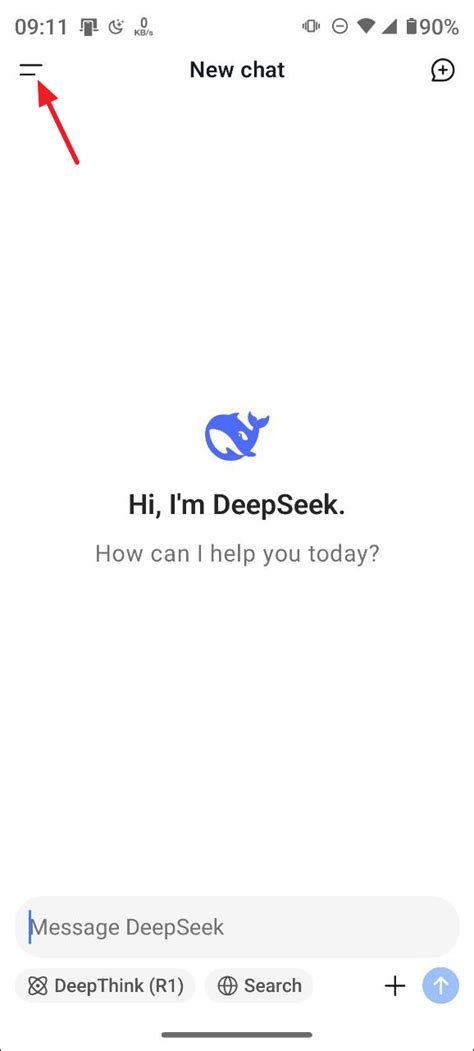 How To Fix Deepseek Ai Assistant Not Responding
