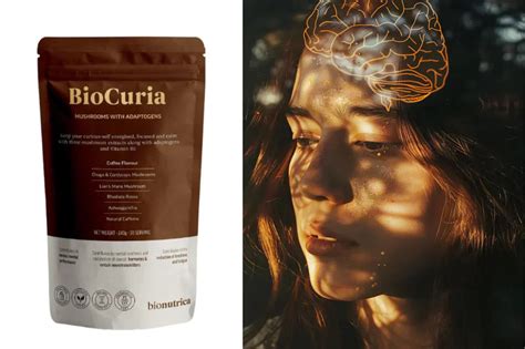 Best Supplements For Cognitive Function Bionutrica