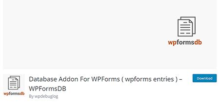12 Best WPForms Addon Plugin 2025 Frip In