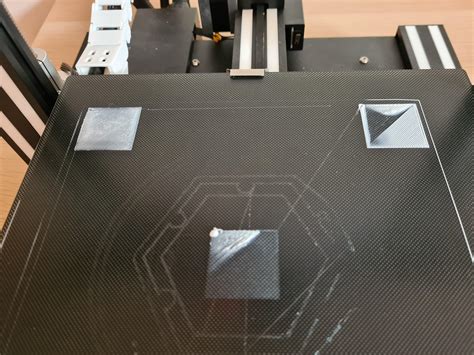 anyone know whats causing these layer line gaps r ender3