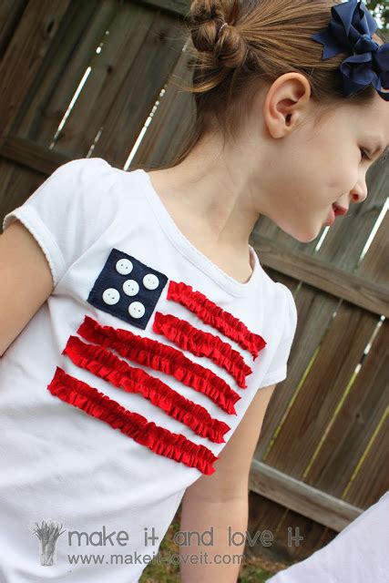 10 Ways How To Make 4th Of July T Shirt By Yourself Top Dreamer