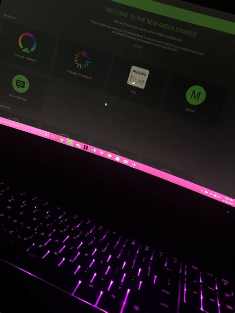 How Do I Fix This Synapse Wont Load And Its Been Like This For A Few Days R Razer