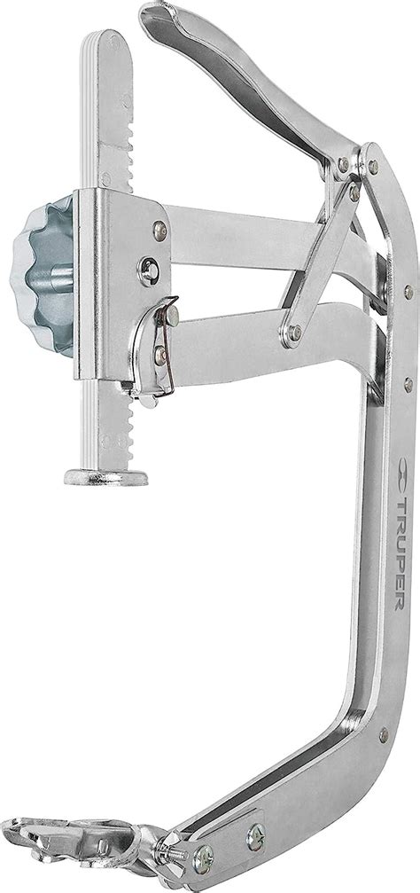 Truper Co Re Va Valve Spring Compressor 166 Mm à 253 Mm Amazon Fr