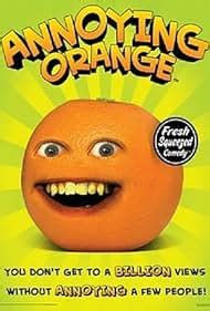 The Annoying Orange Annoying Orange Vs Granny Épisode Télévisé 2019