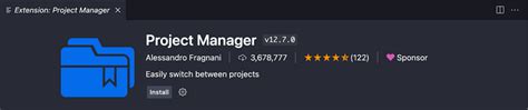 Must Know VS Code Extensions For Faster Development DEV Community