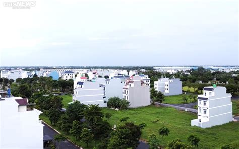 Toàn Cảnh Dự án Five Star Eco City Dính Loạt Sai Phạm Vừa Bị Bộ Tnandmt Sờ Gáy