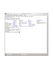 Bash Commands And File Navigation In Linux A Sysadmin S Guide Course Hero