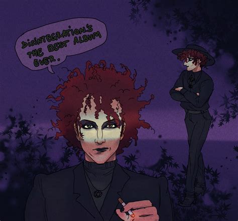 Rin🖤story Artist⛓ 1 Slots Open On Twitter I Drew This For National Goth Day Yesterday Its