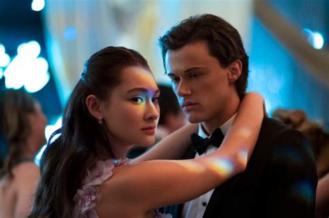 ‘the Summer I Turned Pretty Love Triangle Conrad Vs Jeremiah