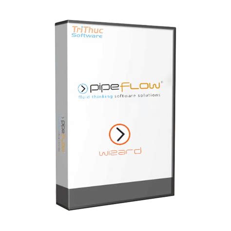 Pipe Flow Wizard