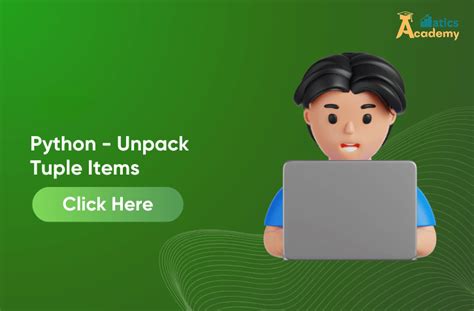 python tuple unpacking tips tricks and examples matics academy