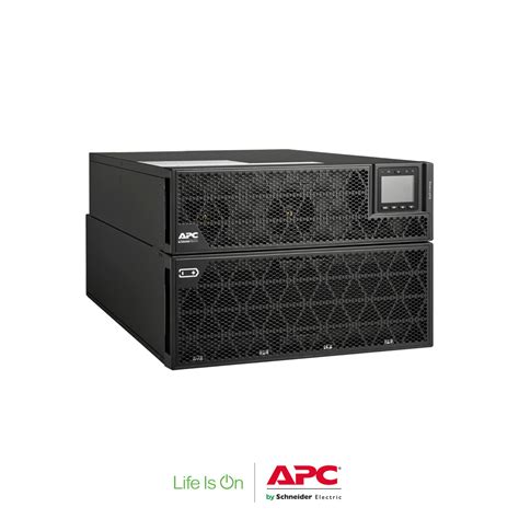 Srtg15kxli Apc Smart Ups Online Srtg 15kva 15kw