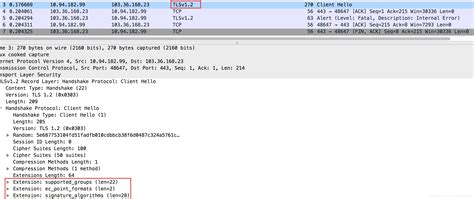 【bugfix】握手失败 Sslsslexception Received Fatal Alert
