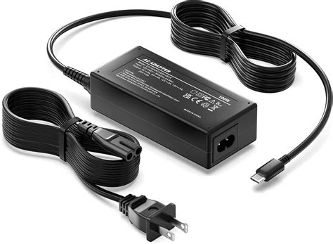 Zolt 100w Usb C Universal Laptop Chargertype C Chromebook Computer