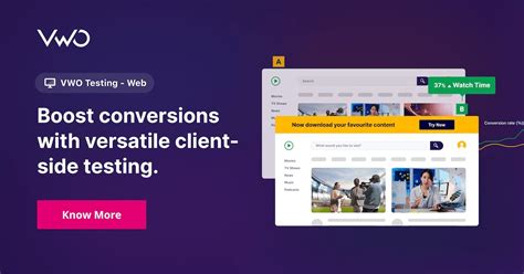 Boost Conversions With Ab Testing At Scale Vwo Testing Web