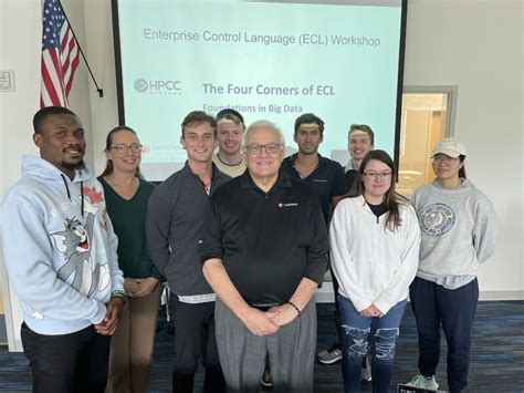 hpcc systems on linkedin ecl bigdata data intern