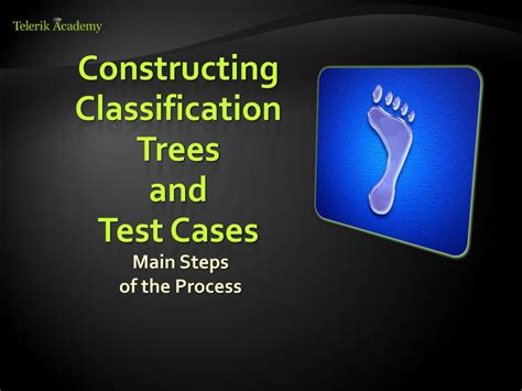 ppt classification trees testing powerpoint presentation free