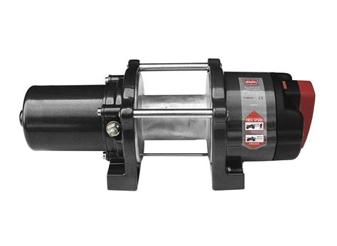 Wyciągarka Warn Rtxt 30 Wyciagarkapl