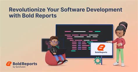 Bold Reports On Linkedin Revolutionize Your Software Development With