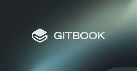Meet The New GitBook