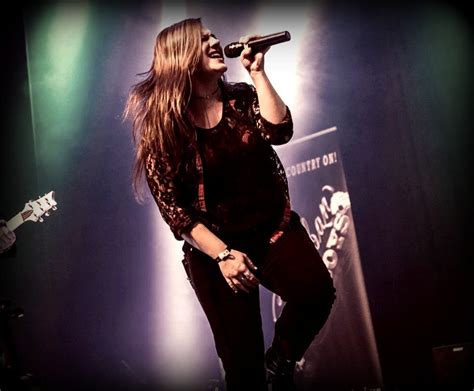 Bitter Jester Music Festival Judge Hannah Watson — Bitter Jester Foundation For The Arts Nfp