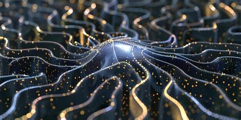 Evolution Of A Visually Optimized Deep Learning Network Through Data