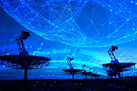 Experiment With 37 Dimensions Shows How Strange Quantum Physics Can Be New Scientist