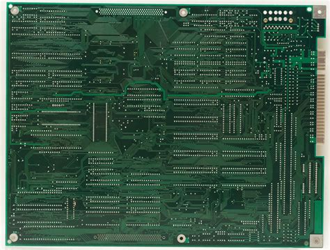 File Rayforce Pcb Solderside  Pld Archive