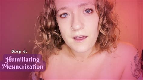 Humiliating Mesmerization Worm Wranger Verbally Humiliates You With Ass Worship And No Nut