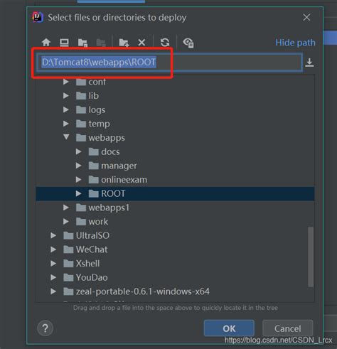 Idea启动tomcat之后不能访问localhost的解决方案idea运行找不到localhost网页 Csdn博客